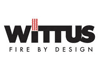 Wittus Cubic 109 Wood Stove Features and Specifications